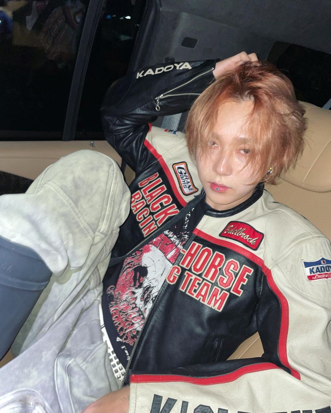 分手泫雅後首露面！Dawn透露「沒有朋友」：大家覺得我很難接近